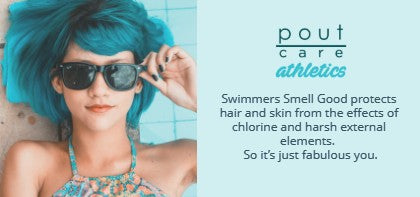 pout Hair & Body Care | pout Care Athletics